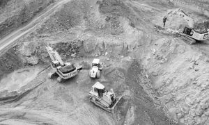 Who We Are - Convil Group