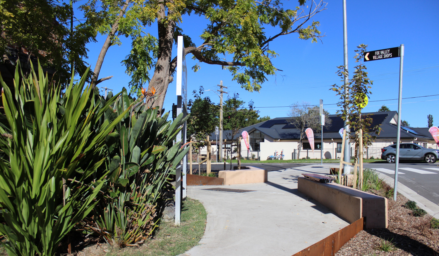 Who We Are - Convil Group