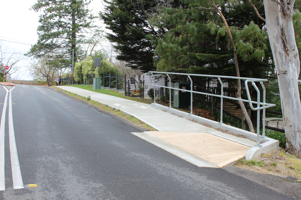 Inner West Council Civil Works Panel - Convil Group