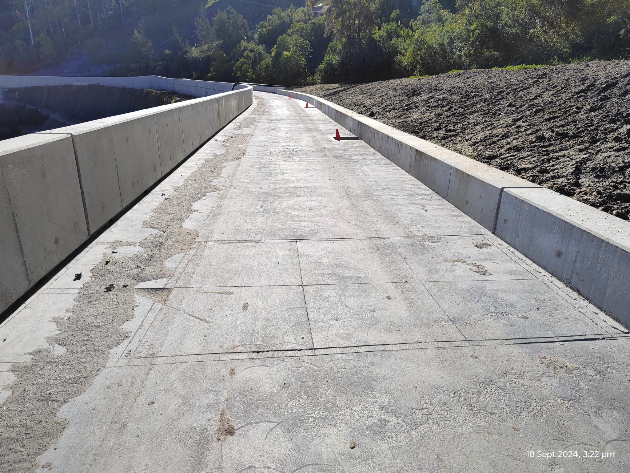 Hornsby Shire Civil Works Panel - Convil Group